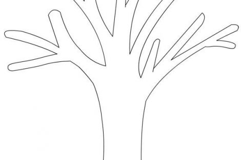 Giornata nazionale degli alberi - Lavoretti Creativi