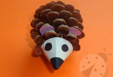 Lavoretti Creativi Autunno