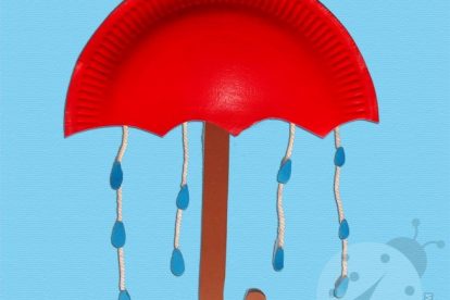 Lavoretti a tema Autunno facili e creativi