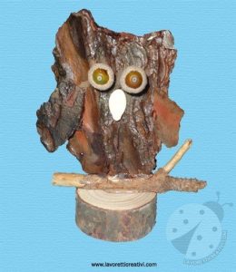 Lavoretti a tema Autunno facili e creativi