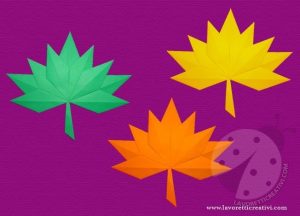 Lavoretti a tema Autunno facili e creativi