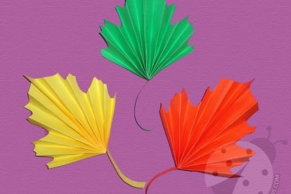 Lavoretti a tema Autunno facili e creativi