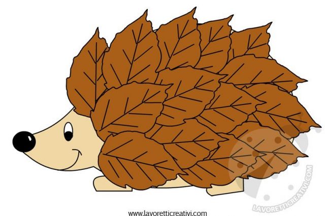 Lavoretti a tema Autunno facili e creativi