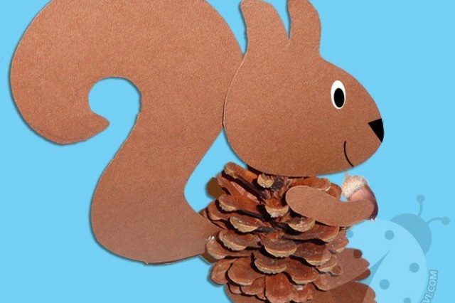 Lavoretti a tema Autunno facili e creativi