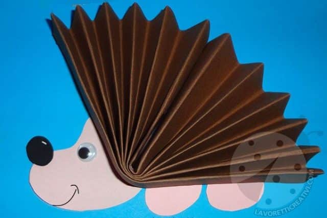 Lavoretti a tema Autunno facili e creativi