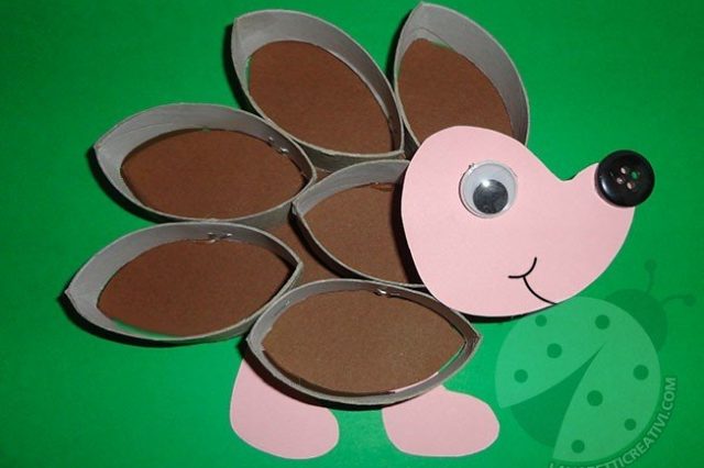 Lavoretti a tema Autunno facili e creativi