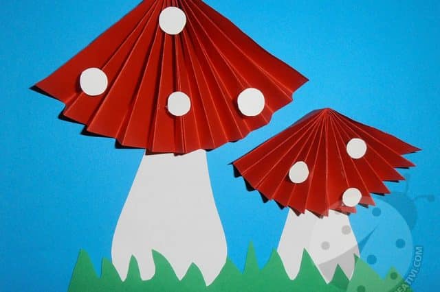 Lavoretti Autunno facili e creativi