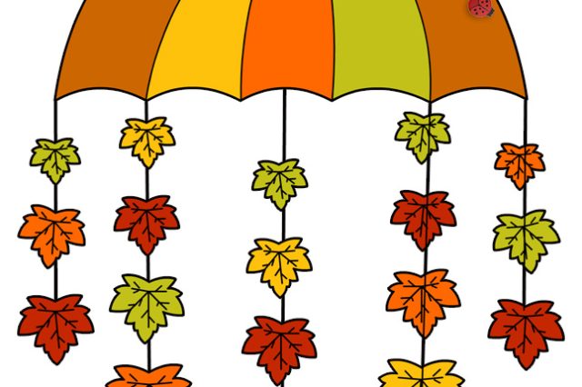 Lavoretti a tema Autunno facili e creativi