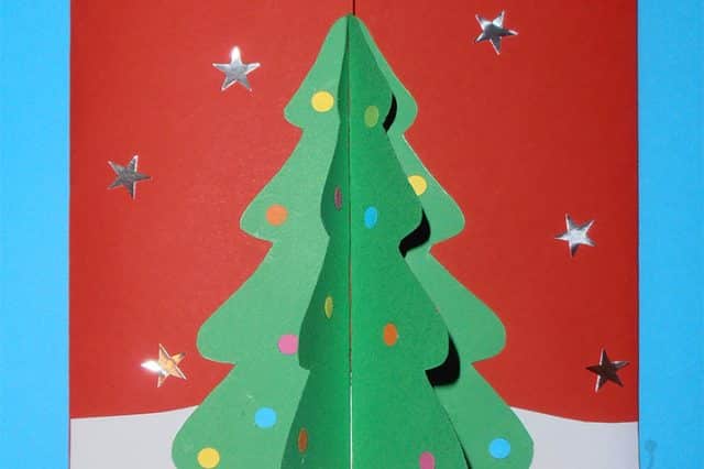 Candele Avvento - Lavoretti Creativi