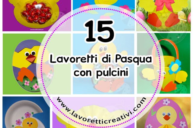 Colomba: sagoma per lavoretti - Lavoretti Creativi