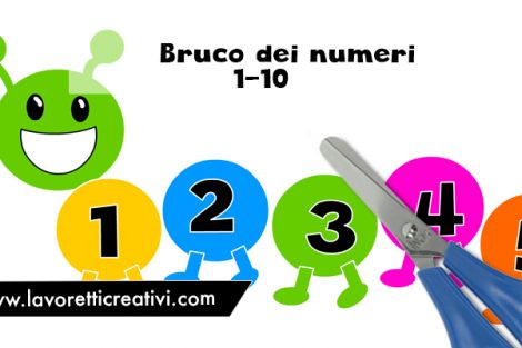 Lavoretti a tema Scuola facili e creativi
