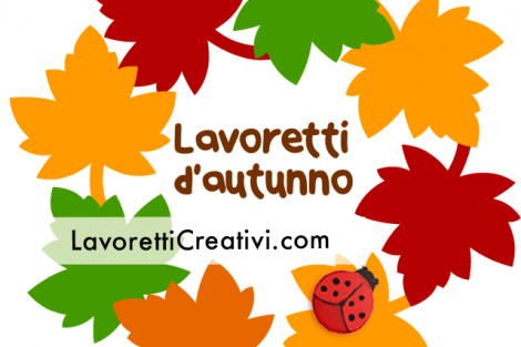 San Francesco per bambini - Lavoretti Creativi