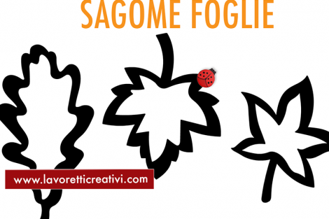 Lavoretti a tema Autunno facili e creativi