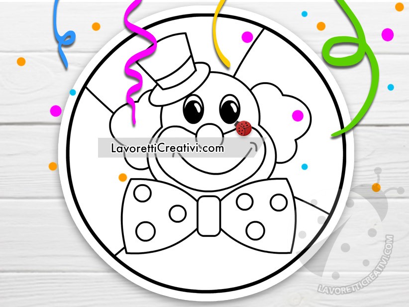Lavoretti di Carnevale facili e creativi
