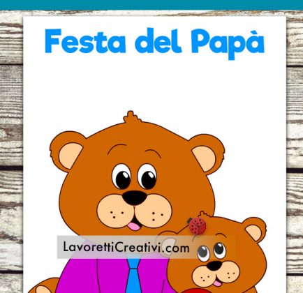 Befana realizzata con la sagoma della mano - Lavoretti Creativi