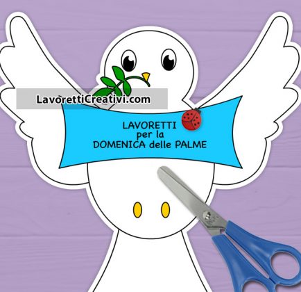 Sagome alberi per lavoretti - Lavoretti Creativi