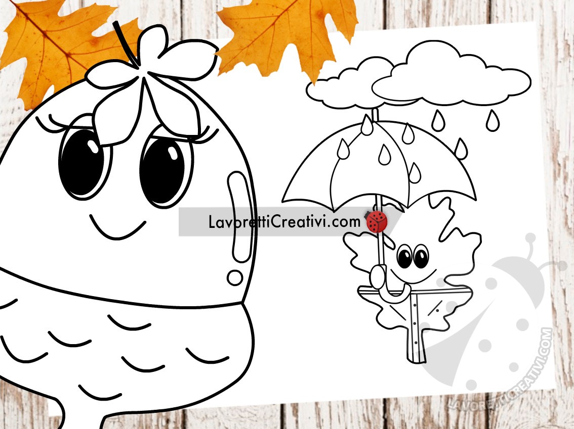 Lavoretti per Bambini Facili e Creativi | Lavoretti Creativi