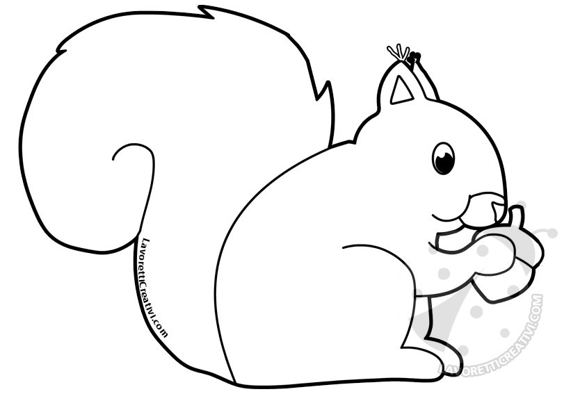 Lavoretti a tema Autunno facili e creativi