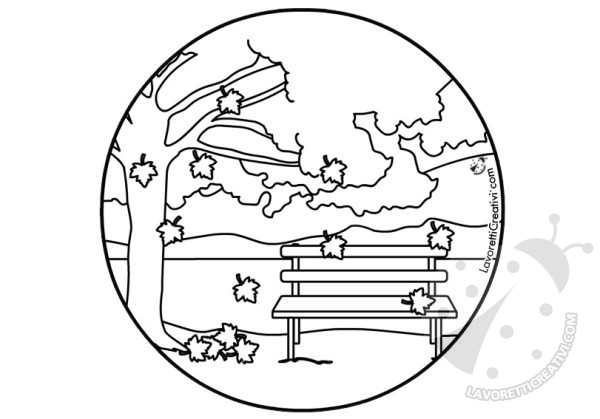 Lavoretti autunno scuola primaria - Lavoretti Creativi