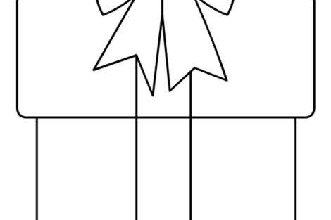 Sagome orsetti per lavoretti - Lavoretti Creativi