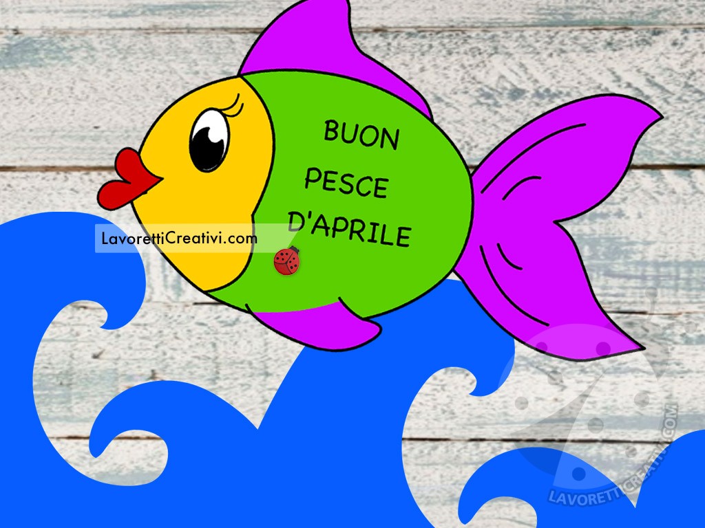 Maggio - Lavoretti Creativi