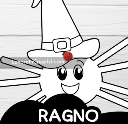 Sagome cani da ritagliare - Lavoretti Creativi