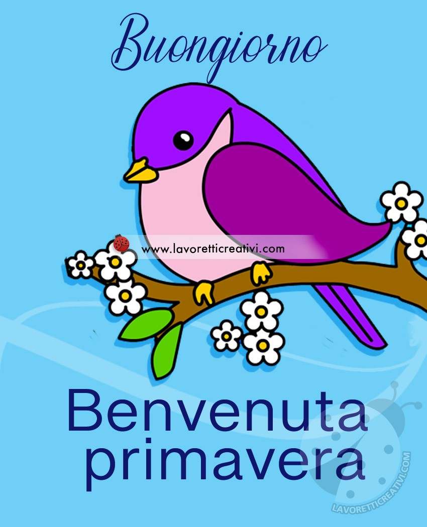 Primo Giorno Di Primavera 2024 Clip Art Primavera Del 2024 Immagini