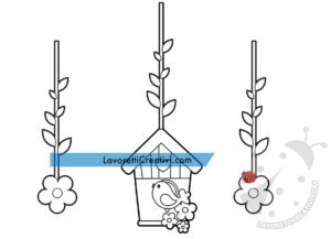 Sagome di bambini da ritagliare - Lavoretti Creativi