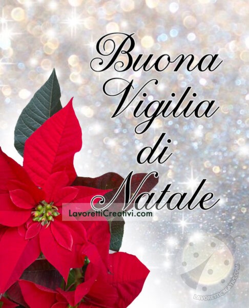 Buon Natale: festone da stampare - Lavoretti Creativi