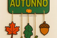 Lavoretti Autunno facili e creativi