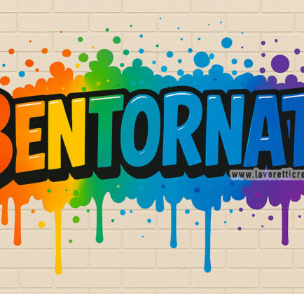 Regalini per bambini - Lavoretti Creativi